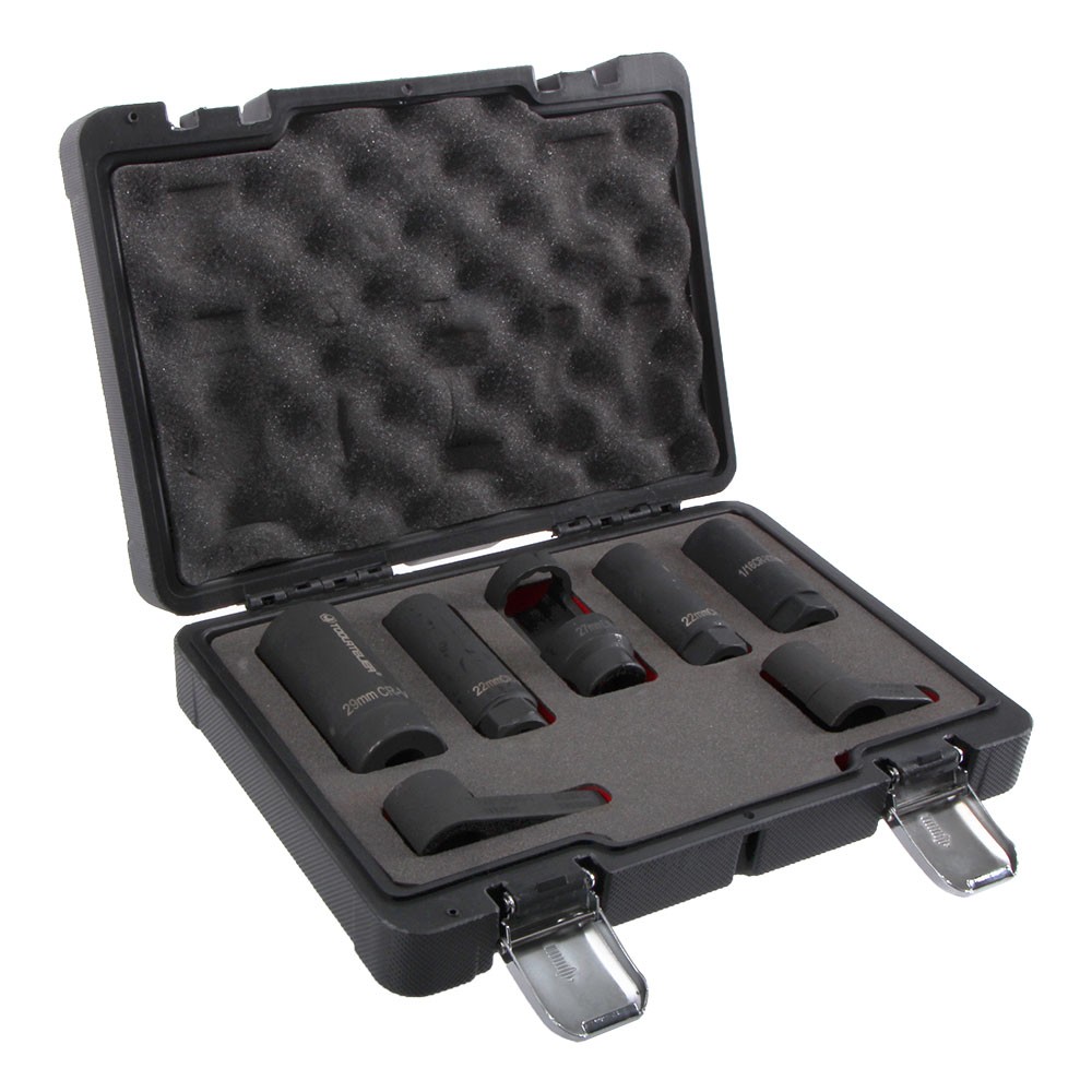 Douilles TOOLATELIER pour sonde lambda - TA00355 - Mecatechnic.com