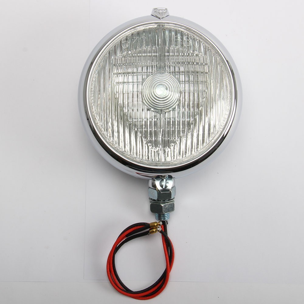 Phare antibrouillard style MARCHAL - UA18005 - Mecatechnic.com