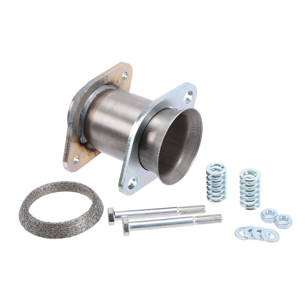 Compensator connector (76mm) - UC24714 - Mecatechnic.com