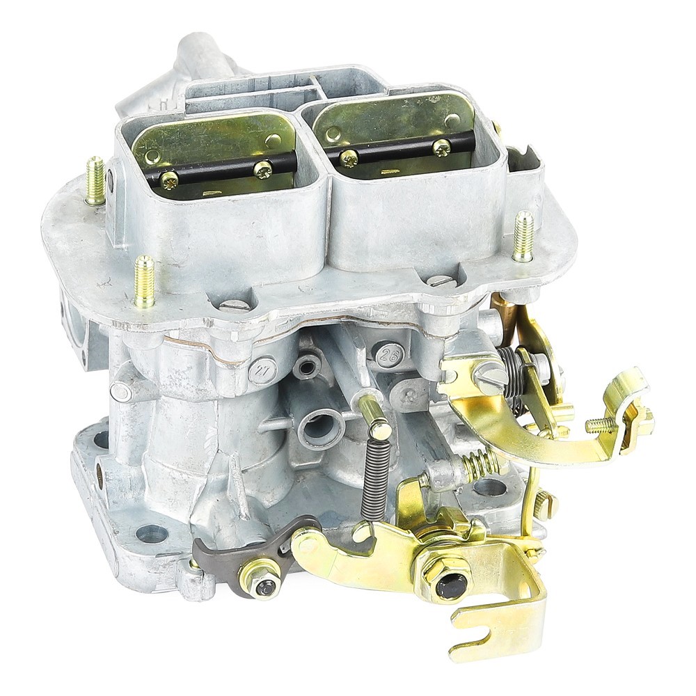 Weber 32/36 DGV carburetor kit for MG Midget 1500 (1974-1979) - UC61062 ...