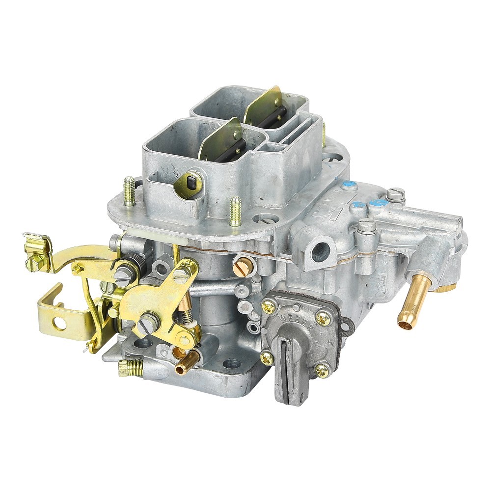Weber 32/36 DGV carburetor kit for MG Midget 1500 (1974-1979) - UC61062 ...