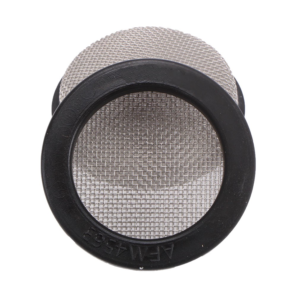 2 filters for WEBER 48 IDA/DCOE/SP carburettor horns - UC70012 ...