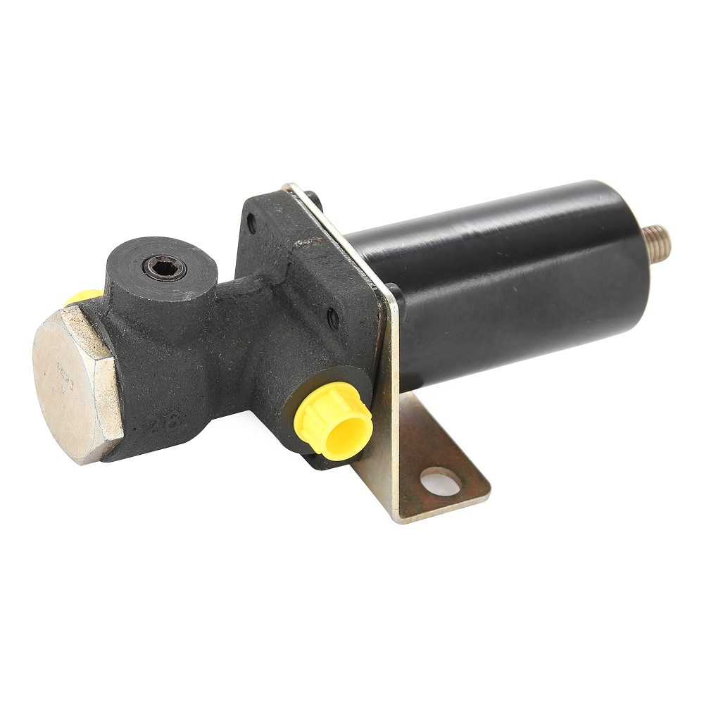 Brake distributor for Ferrari 365 GTB/4 (1968-1973) 6740210 - UH00000 ...