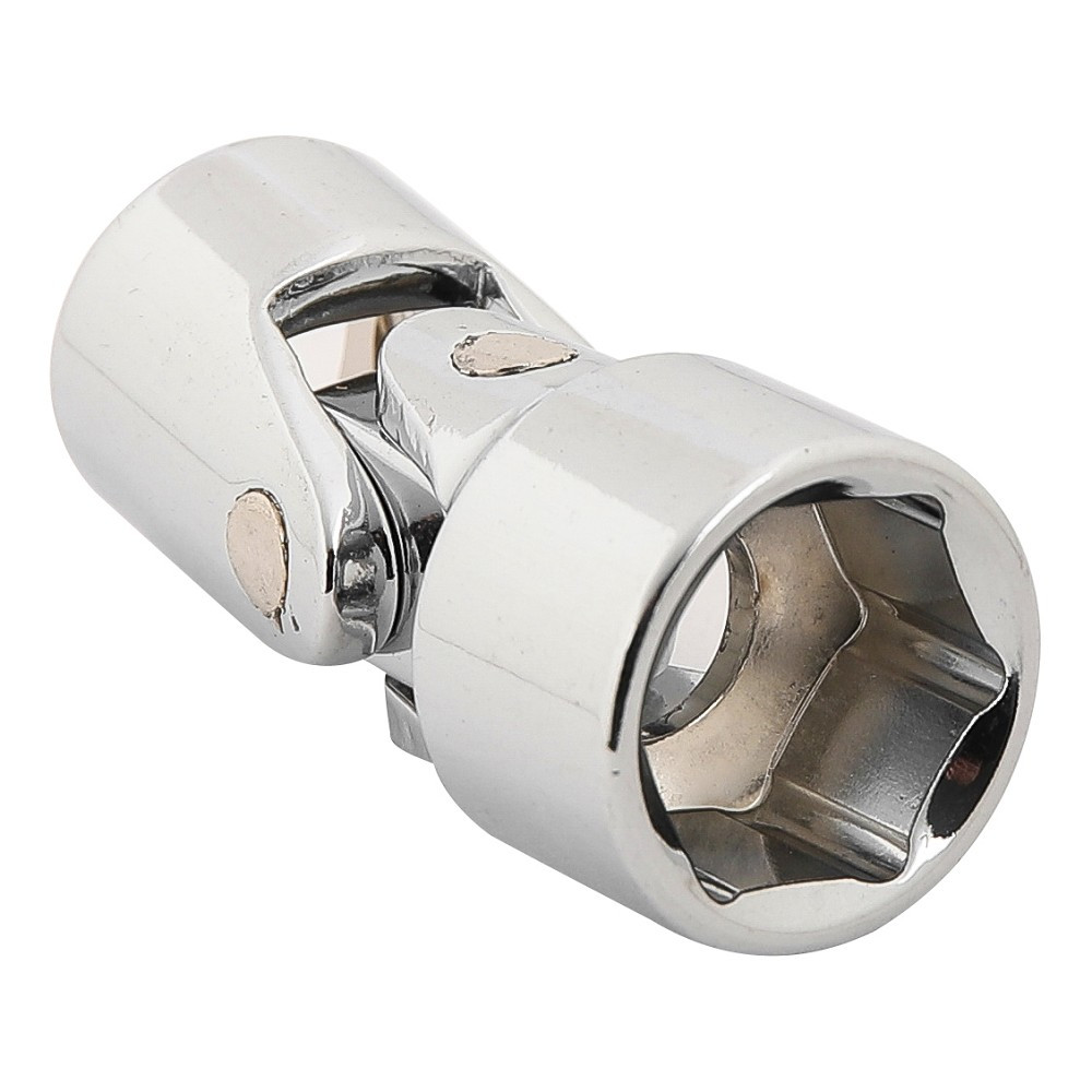 Cardan socket for wrench 3/8" - 16mm - UO50024 - Mecatechnic.com