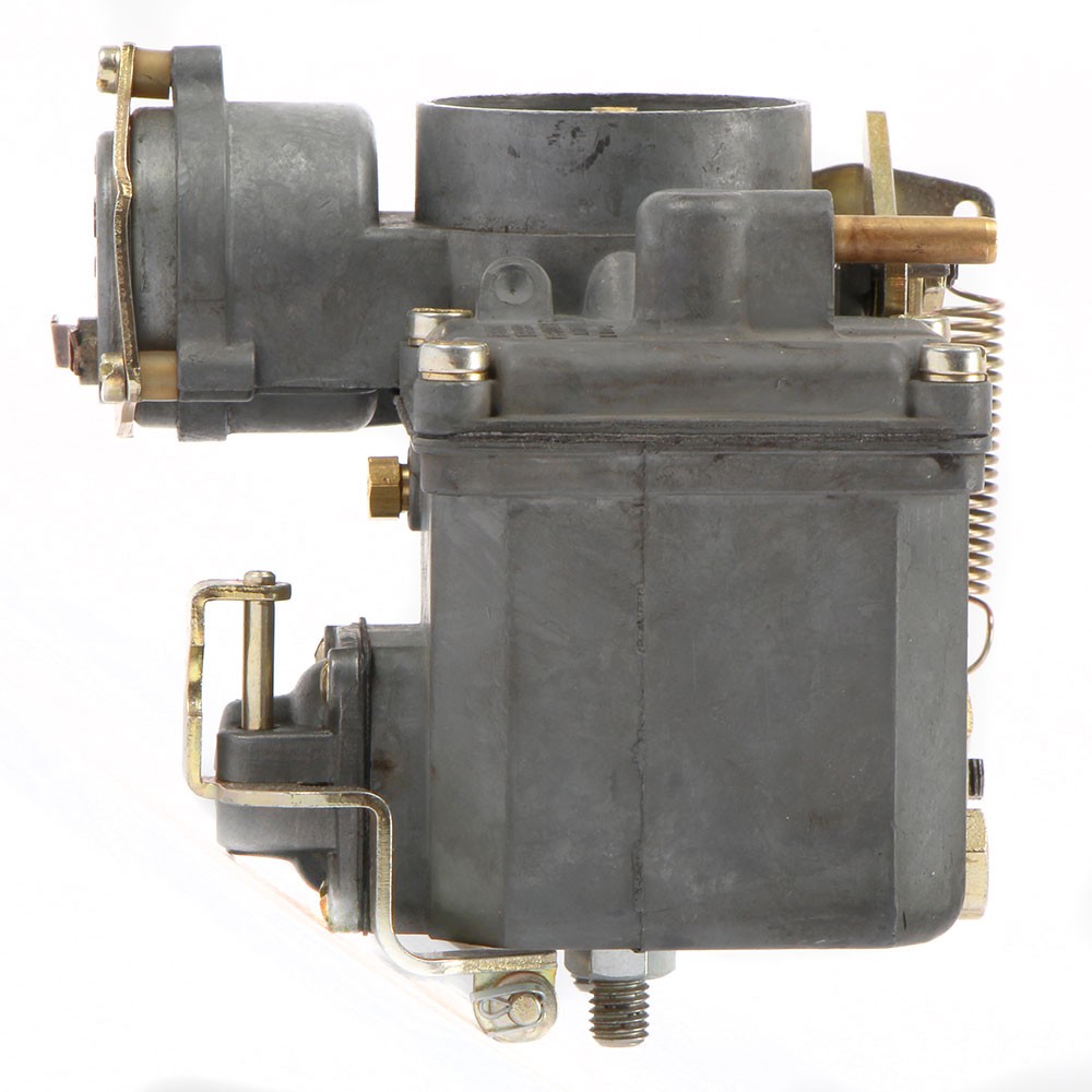 Solex 30 PICT 2 carburetor for Type 1 engine with Beetle 12V Dynamo ...