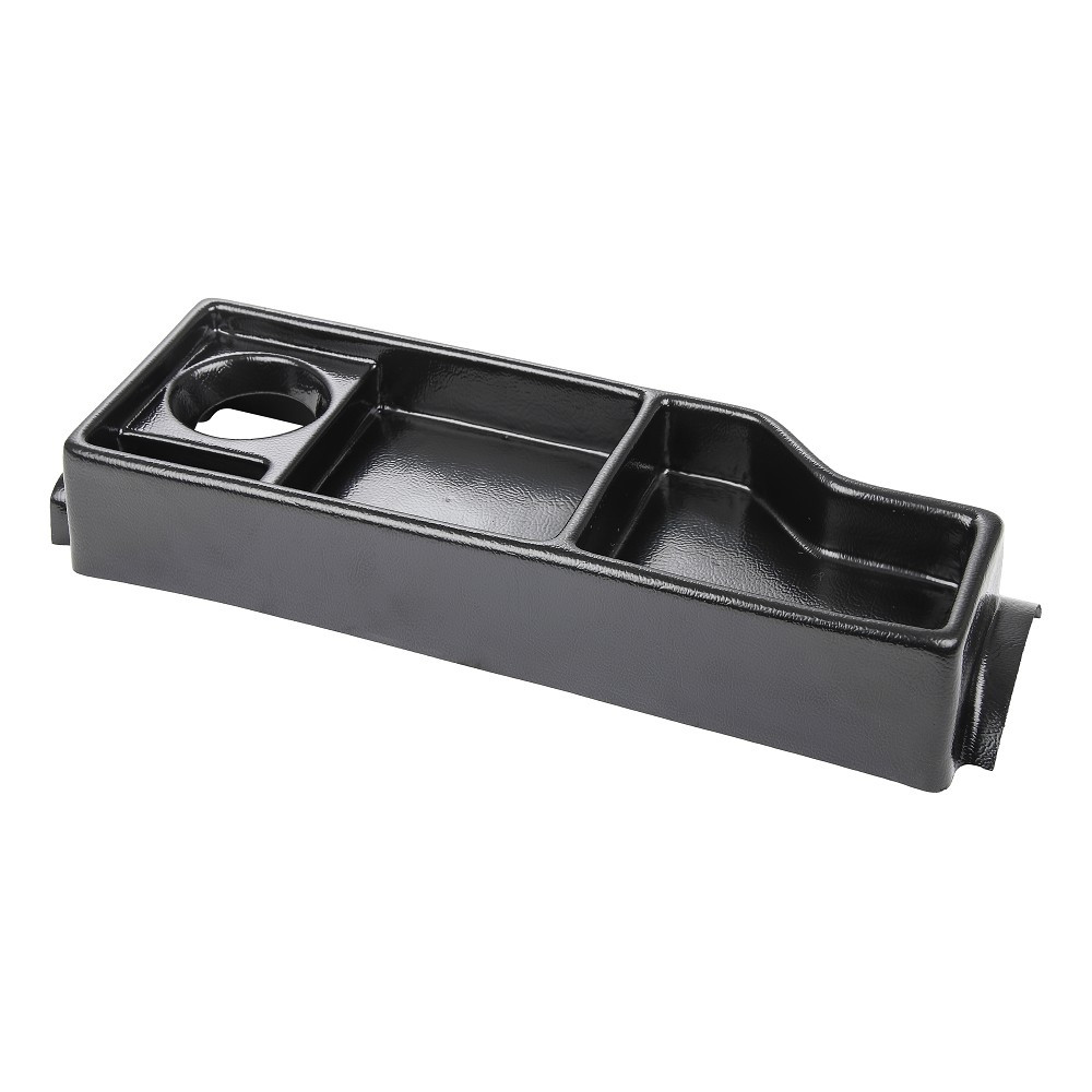 Center storage console on tunnel for Volkswagen Beetle - VB34005 ...
