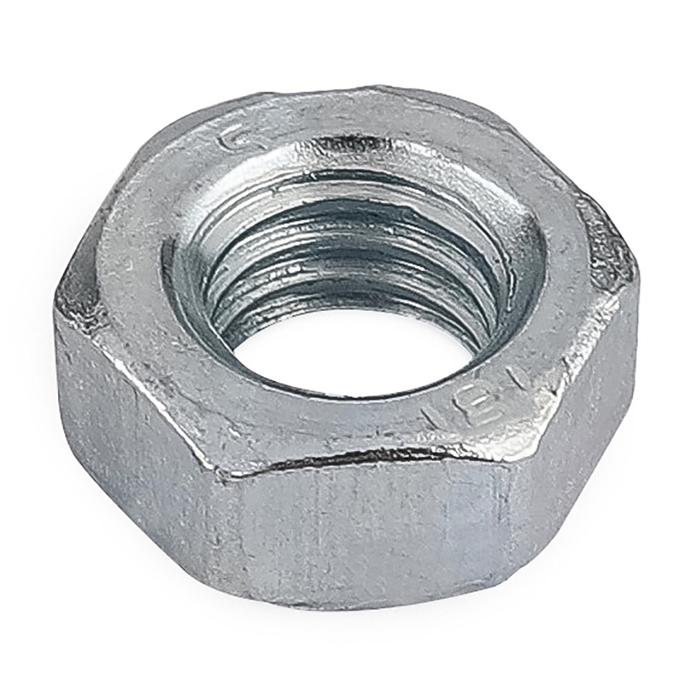 Écrous hexagonaux HU ISO 4032 - M6 - VI10035 - Mecatechnic.com