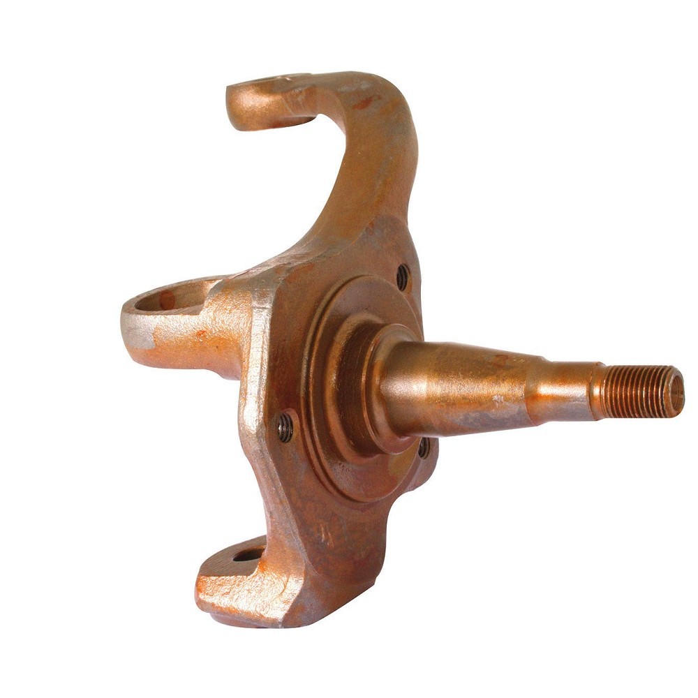 Left spindle for Volkswagen Beetle drum brakes 08/65> 113405311E ...