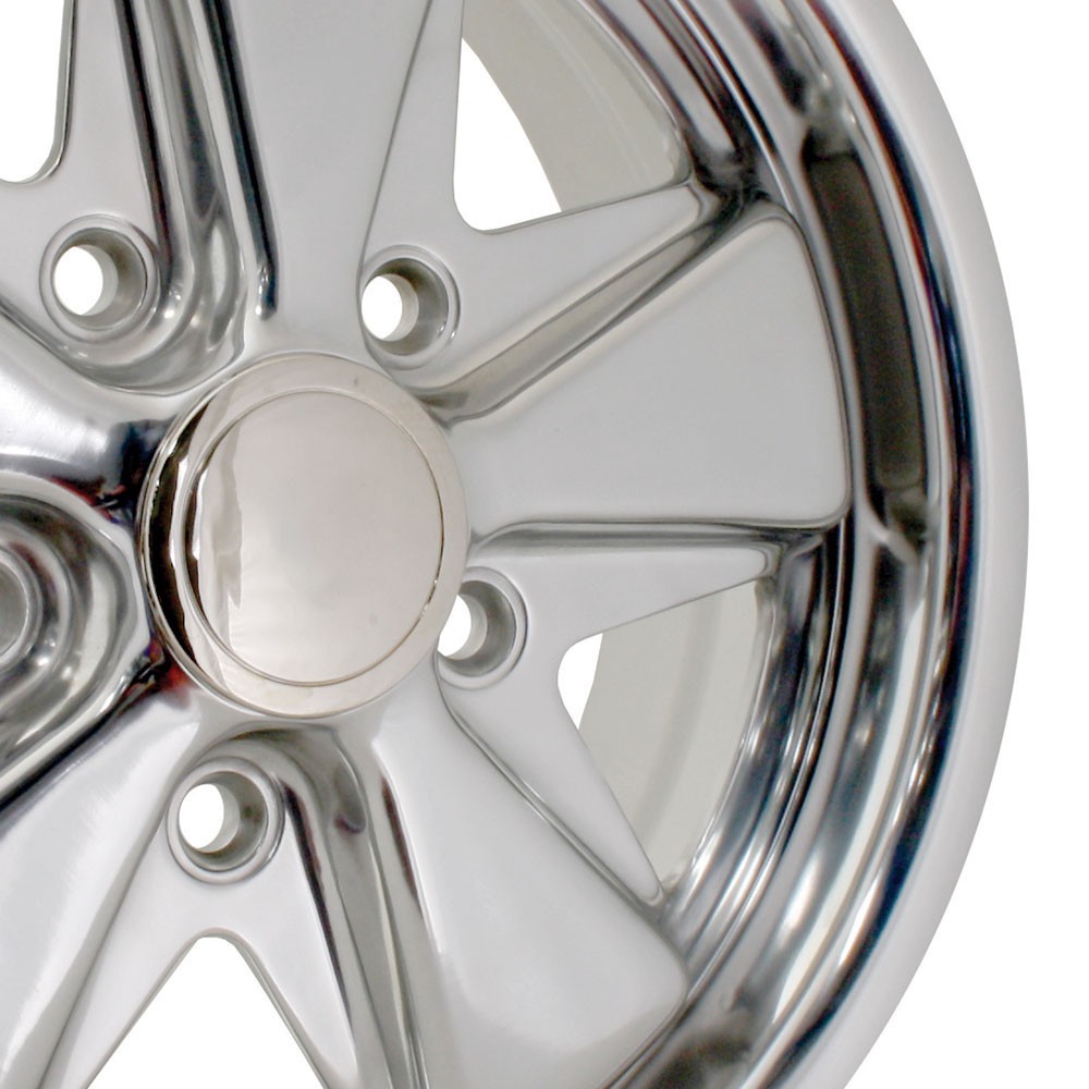 FUCHS 5 x 130 Polished 5.5 x 15" style wheel - VL37021 ssp_wheels ...
