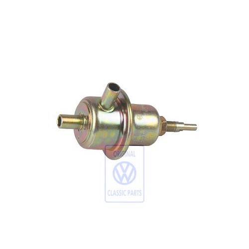 035 133 563 F : - vacuum limiter - Unterdruckbegrenzer