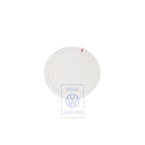 Seal for VW T3 068103543 - C018286 vw_classic_parts - Mecatechnic.com