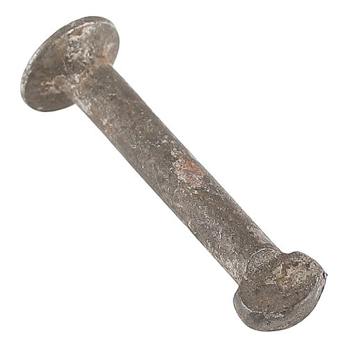 113 609 279 A : goupille - spring pin - Spannstift