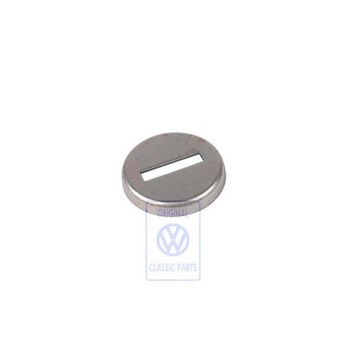 113 823 325 A : ressort - spring disc - Federteller