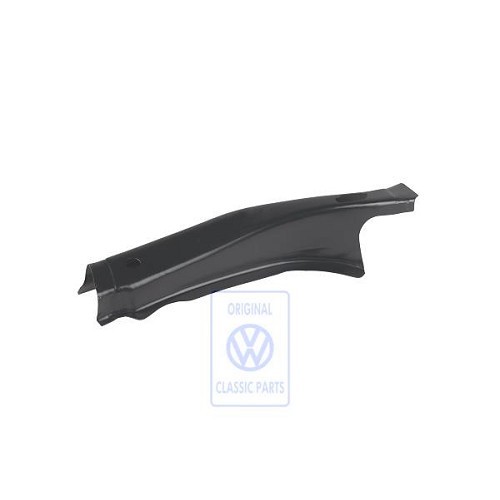 Reinforcement for VW Golf Mk2
