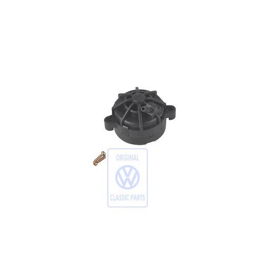 Vacuum sender for VW Golf Mk2