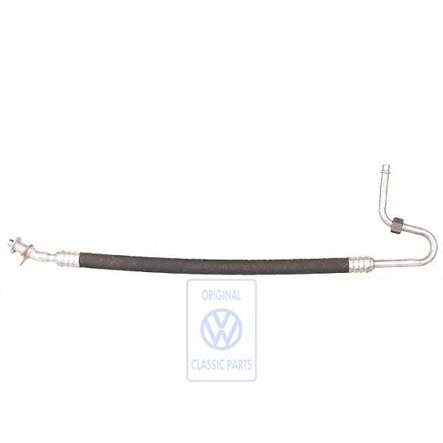 357 820 721 H : tuyau - hose - Schlauch