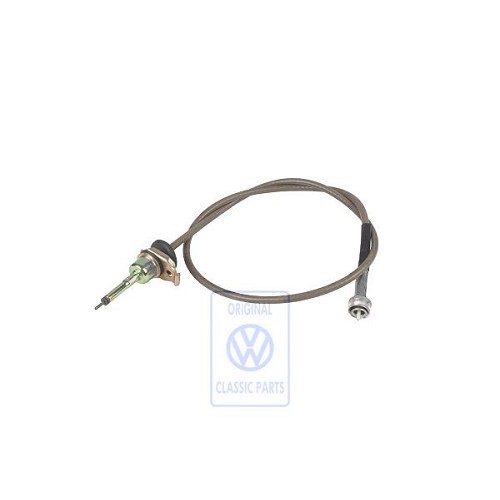 Drive-shaft speedometer Golf Mk1 Scirocco Mk1