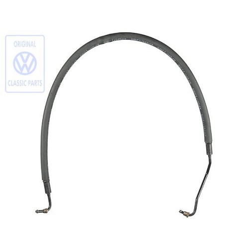 535 422 893 A : tuyau flexible - flexible hose - Dehnschlauch