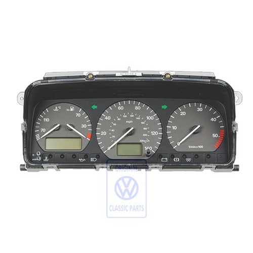 Combi-instrument for VW Passat B4