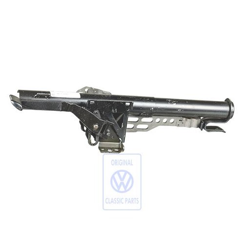 Column tube for VW Polo 6N 6N0419561K - C205876 vw_classic_parts ...