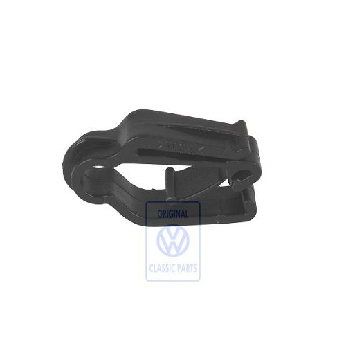 6N0 971 848 : - Clip