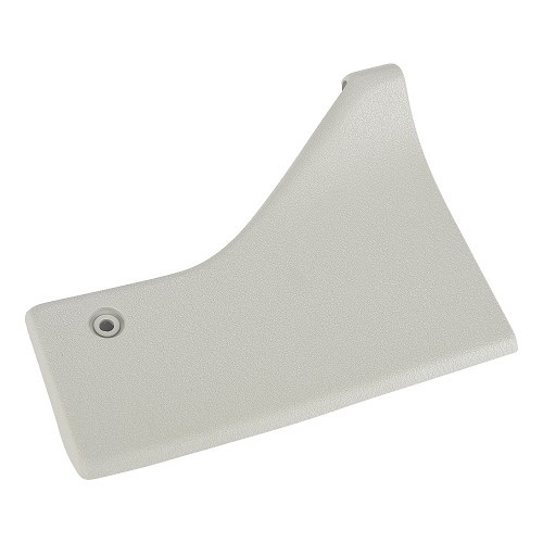 701 867 238 Y20 : Connecting part T4 - Anschlstck