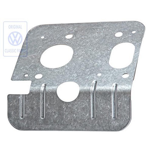 071 253 039 A : - Dichtung