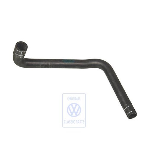 7M0 121 073 P : - Schlauch