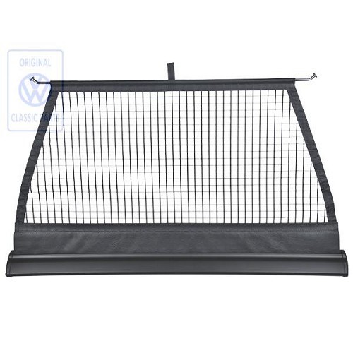 Net partition for Golf Mk4 and Bora Variant