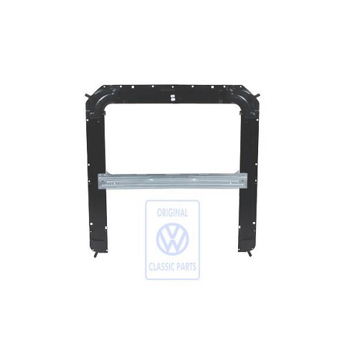 6N0 877 431 A : - Rahmen