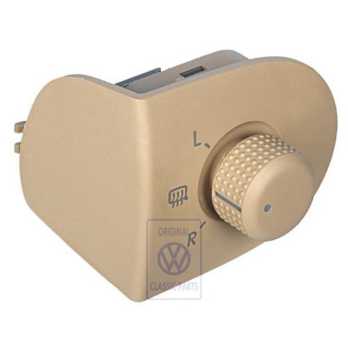 6N1 959 565 A 3PT : - Schalter