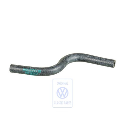 Coolant hose