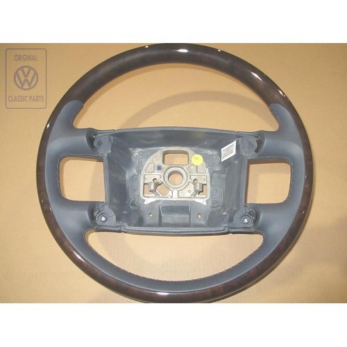 Steering wheel for VW Phaeton