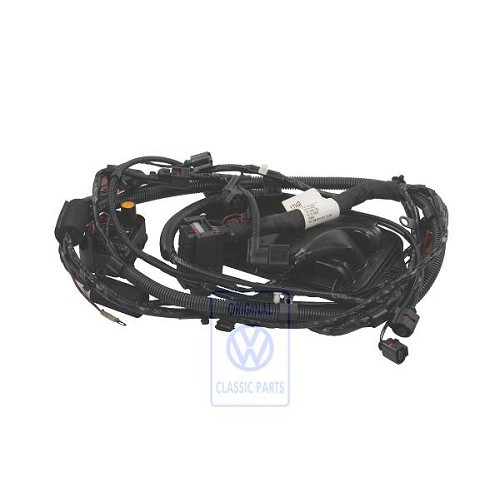Harness for engine compartment / VW Golf Mk5
