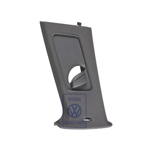 7L6 807 061 F 9B9 : - SPOILER 7L6807061F9B9 - C278707 vw_classic_parts ...