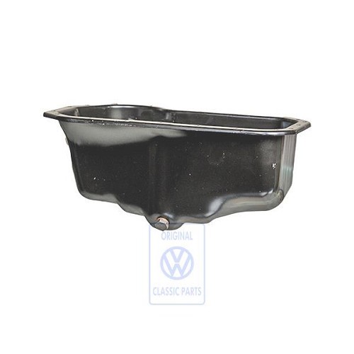 028 103 601 E : oil sump