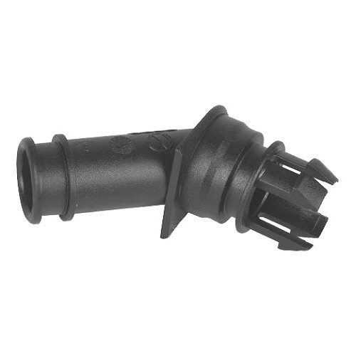 01M 321 407: tube - Rohr