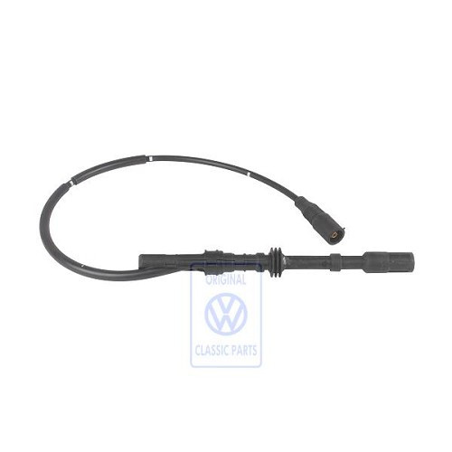 06A 905 430 M : - Zuendleitung