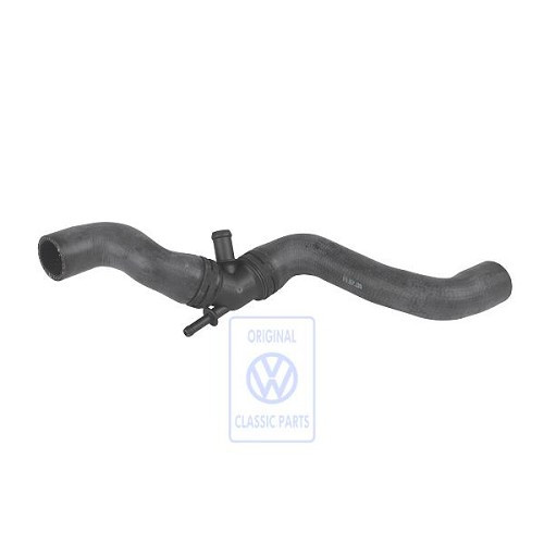 7M0 121 101 AS : manguera - Schlauch; 37,95