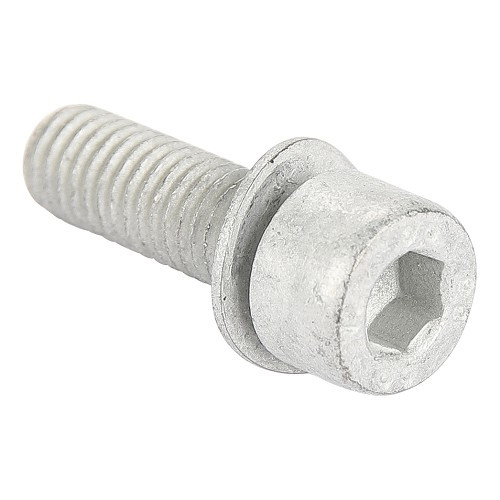 N 0903151 : screw - Schraube