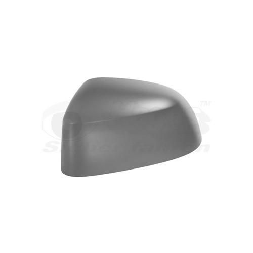 Wing mirror cover for BMW X5, X6 51167365113 - RE00363 - Mecatechnic.com