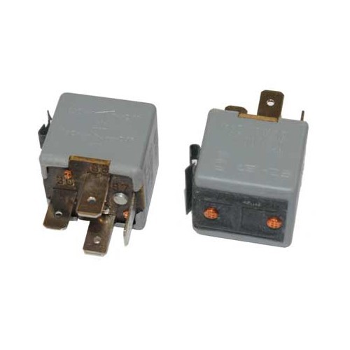 Relais ventilateur moteur golf 5